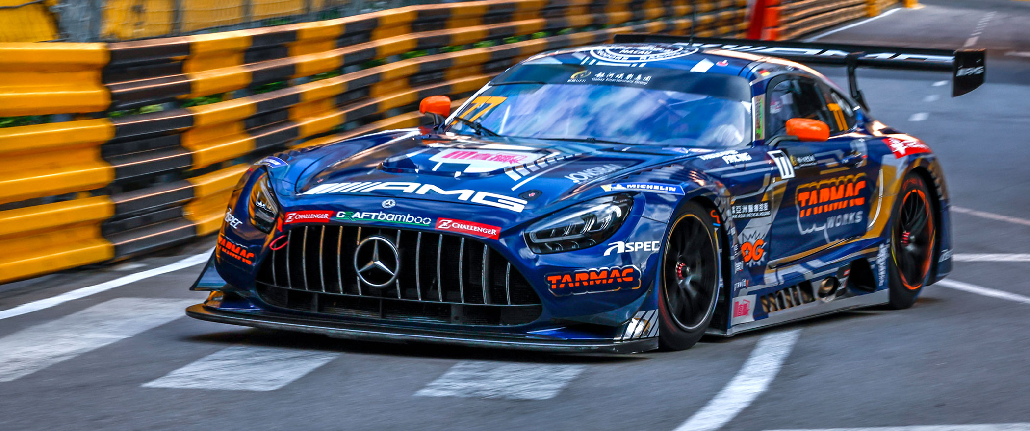 Home | Macau Grand Prix