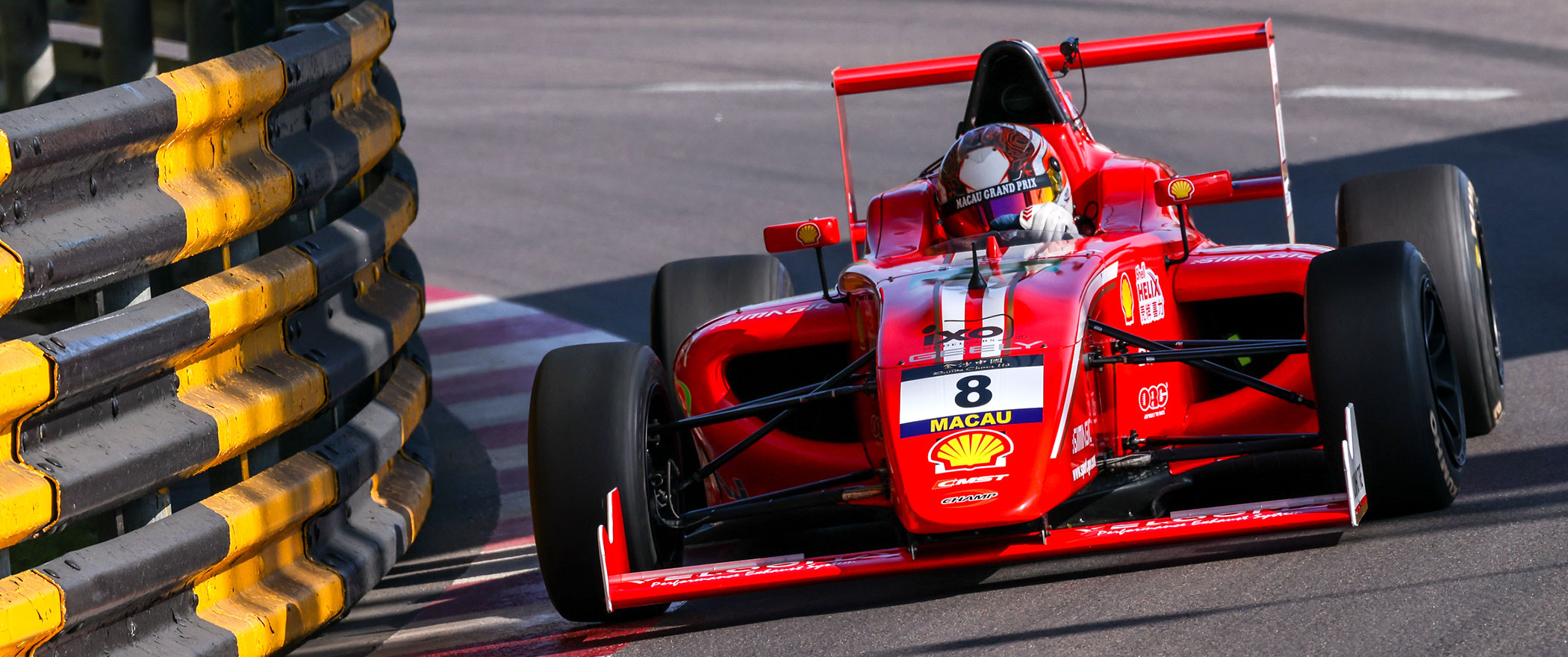 Home | Macau Grand Prix