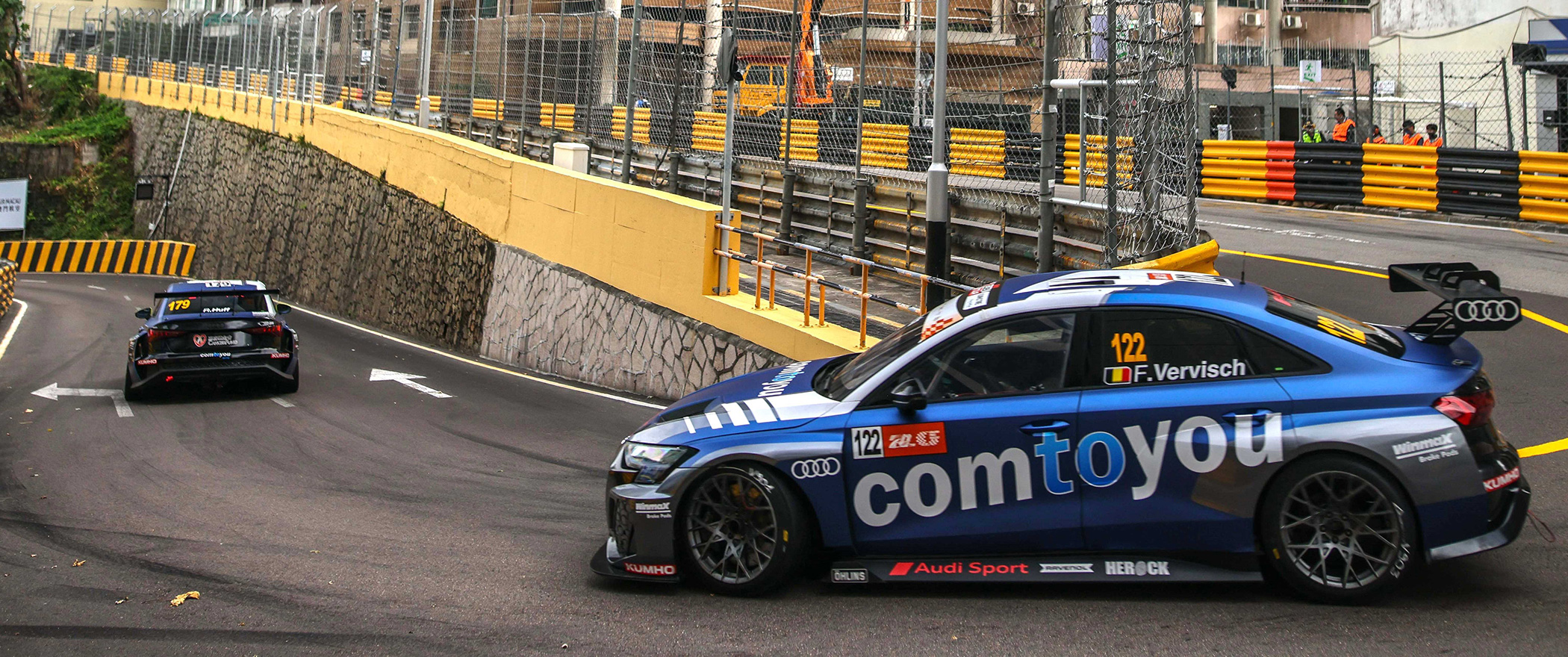 Home | Macau Grand Prix