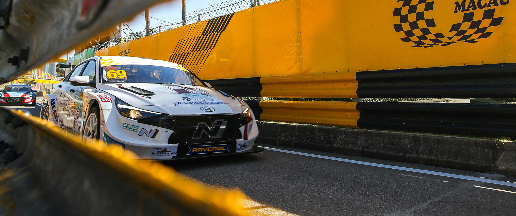 Home | Macau Grand Prix