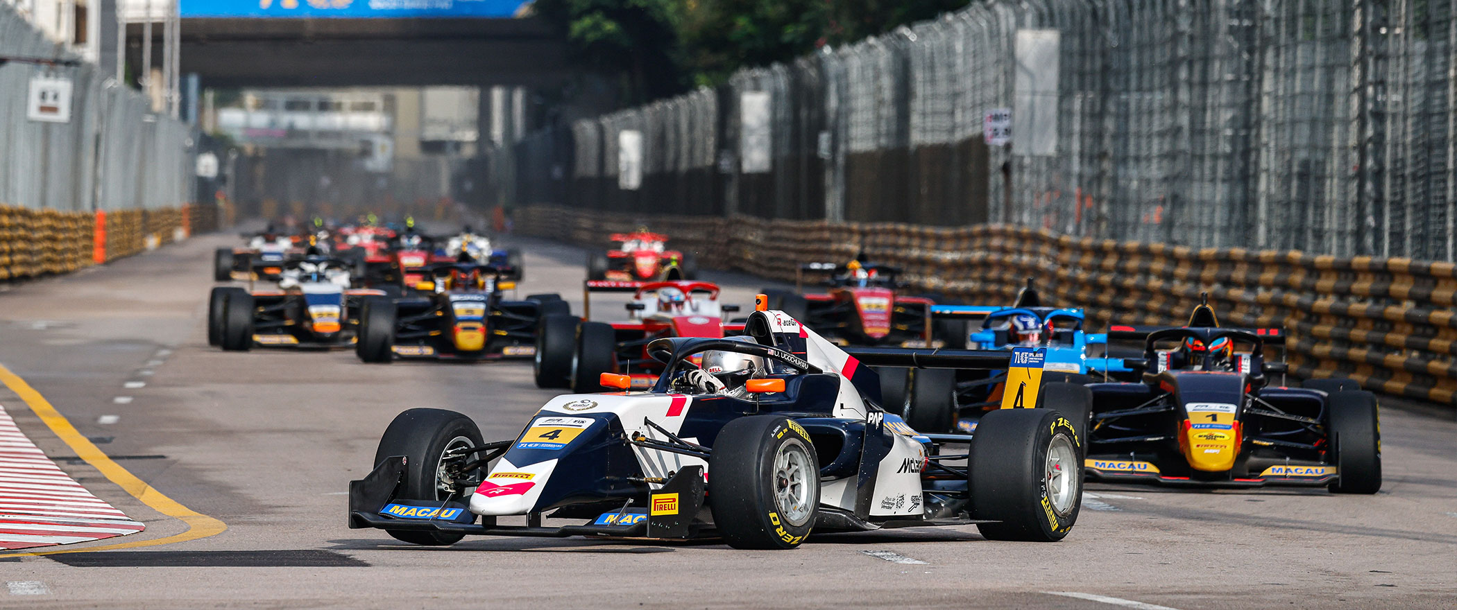 Home | Macau Grand Prix