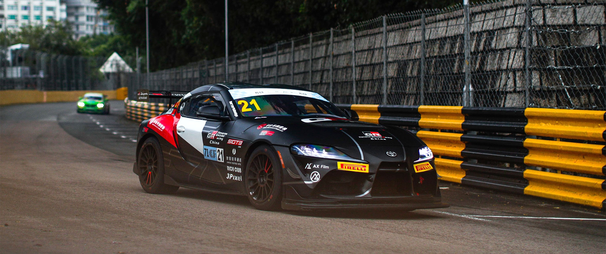 Home | Macau Grand Prix