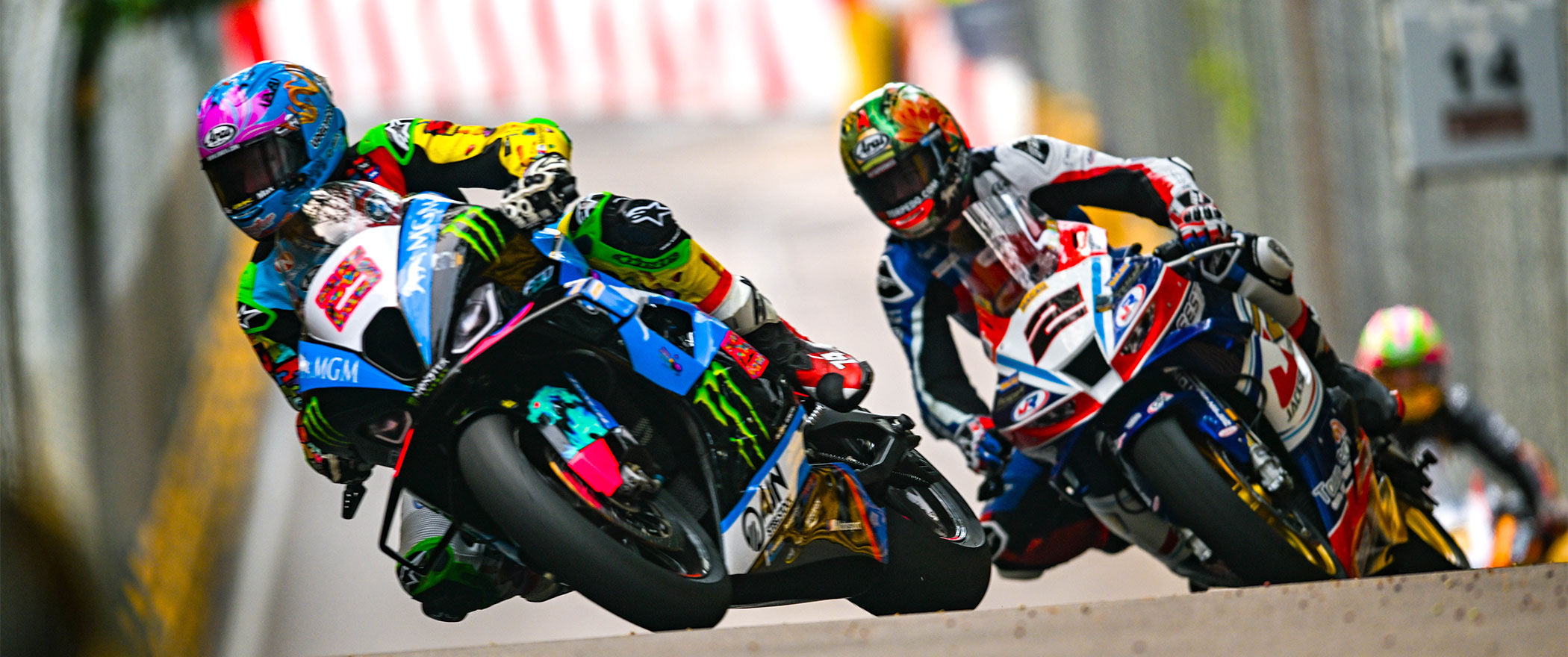 Home | Macau Grand Prix