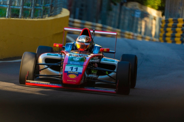 Home | Macau Grand Prix