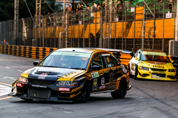 Latest Activity | Macau Grand Prix