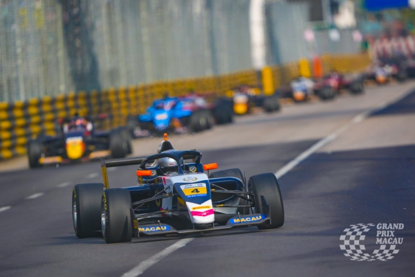Home | Macau Grand Prix