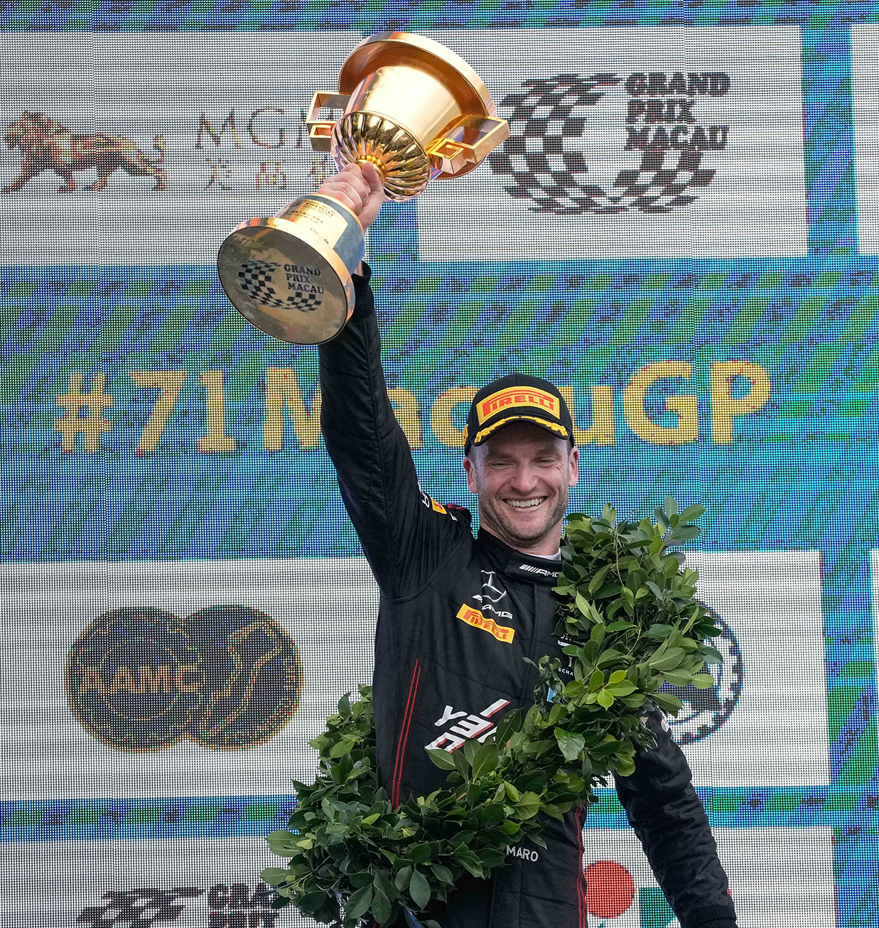 Grand Prix Mo