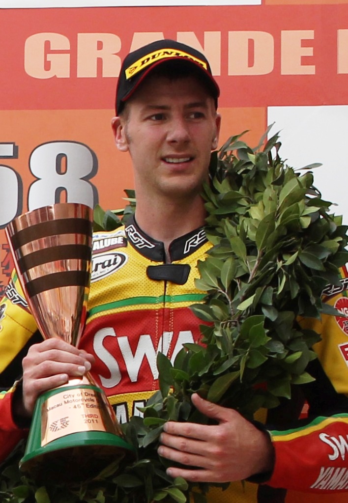 Past Winners | Macau Grand Prix