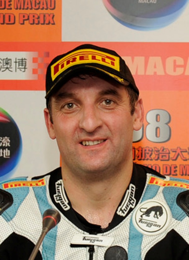 Past Winners | Macau Grand Prix