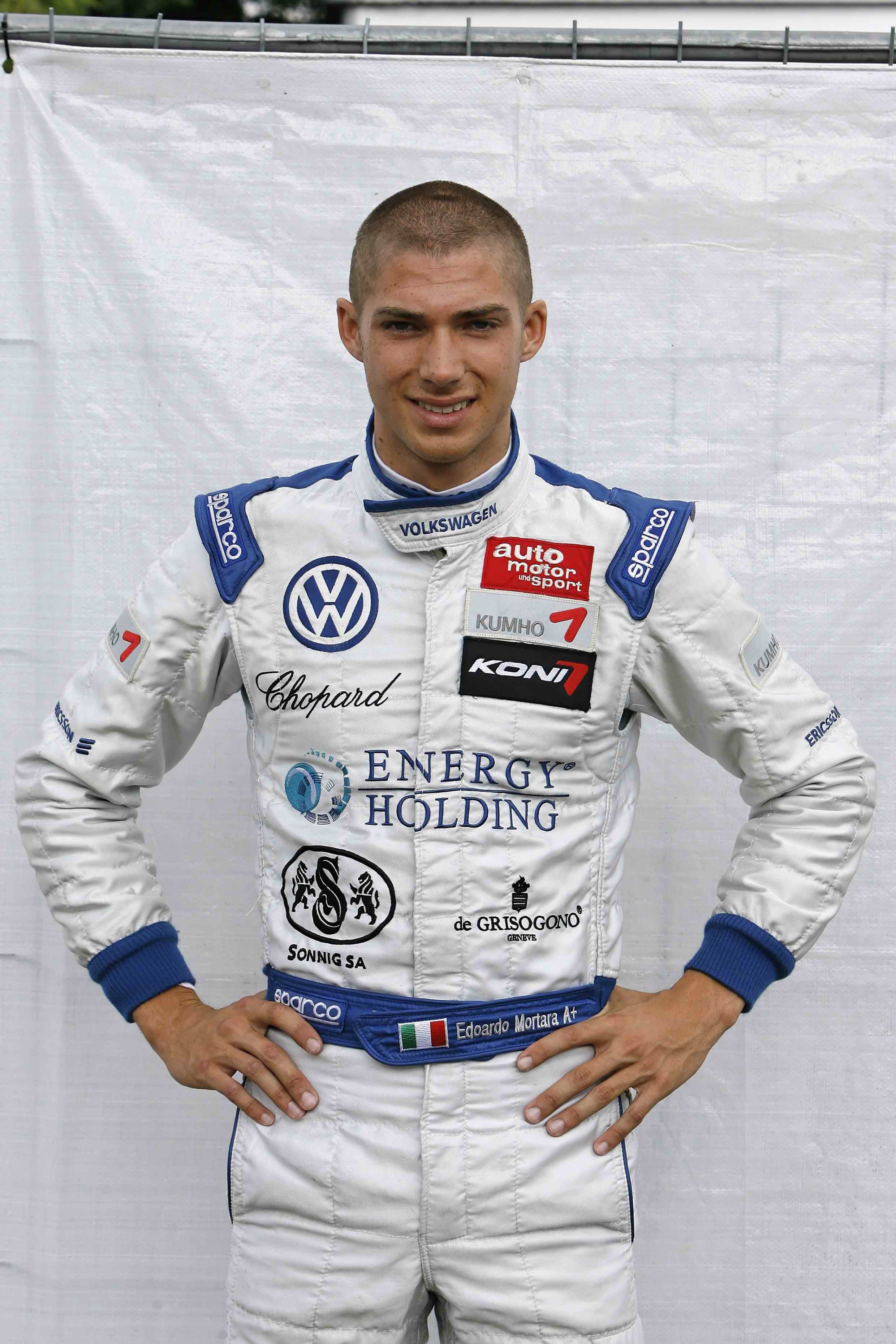 Past Winners | Macau Grand Prix