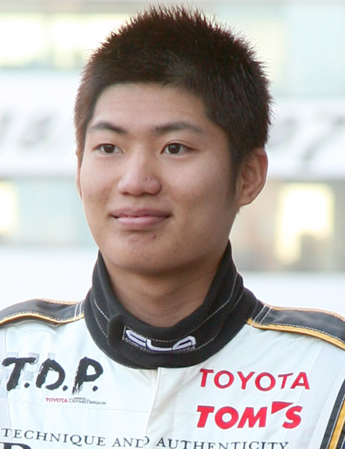 Past Winners | Macau Grand Prix