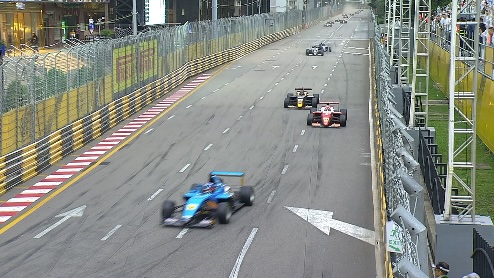 Grand Prix Mo